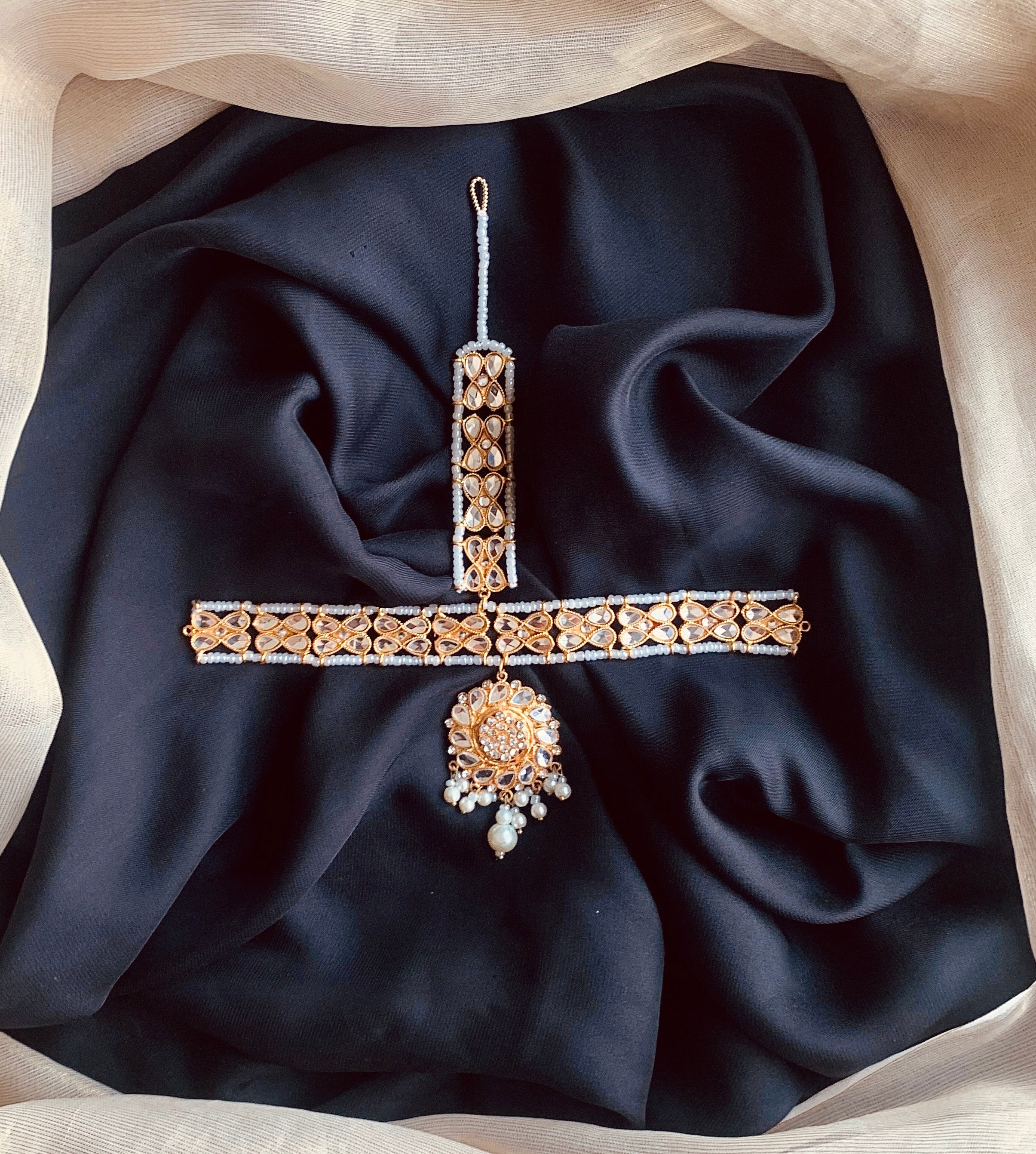 Mathapati - KIA566 – Made For Her