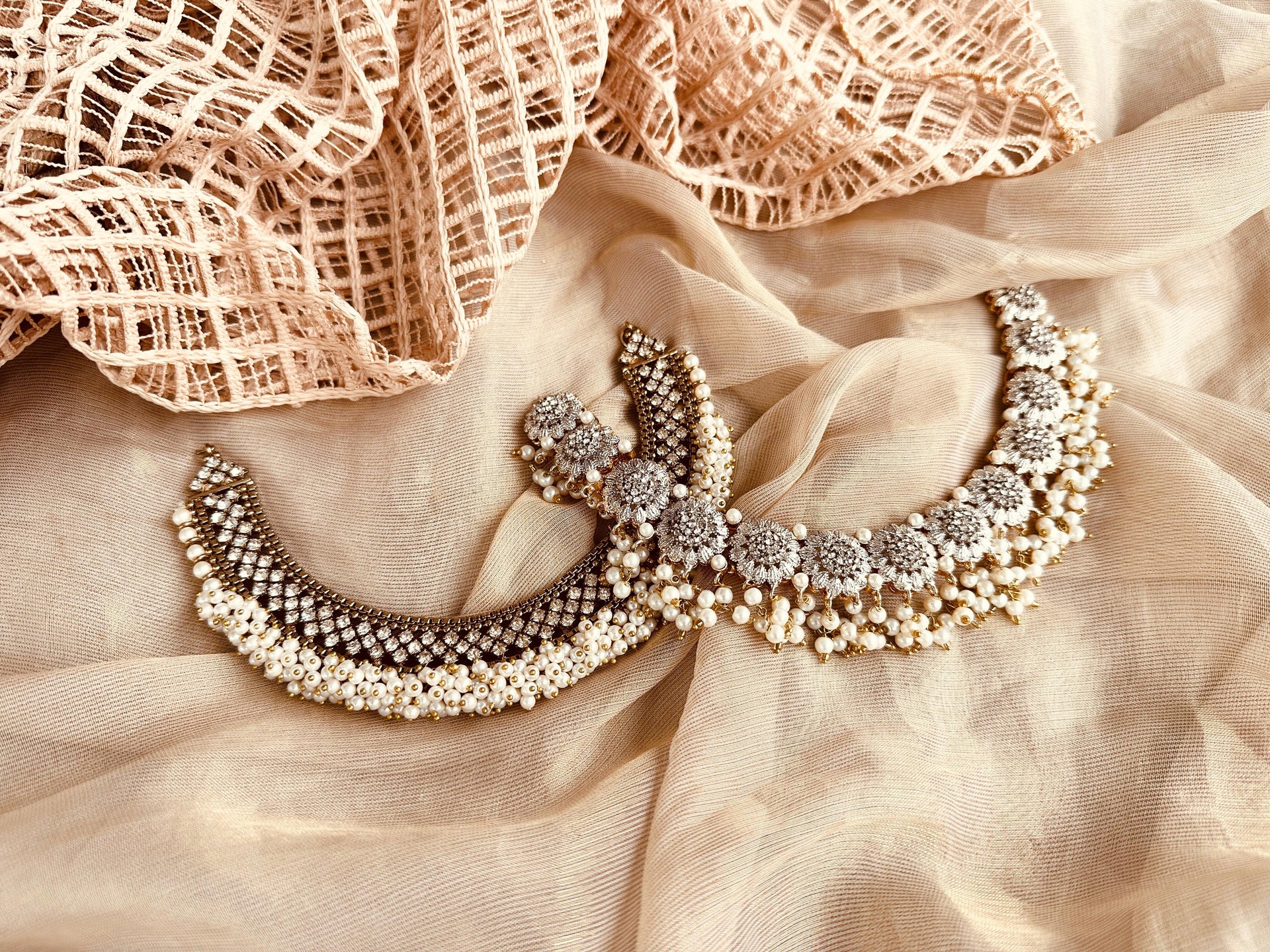 Necklace Sets – Page 5 – Made For Her