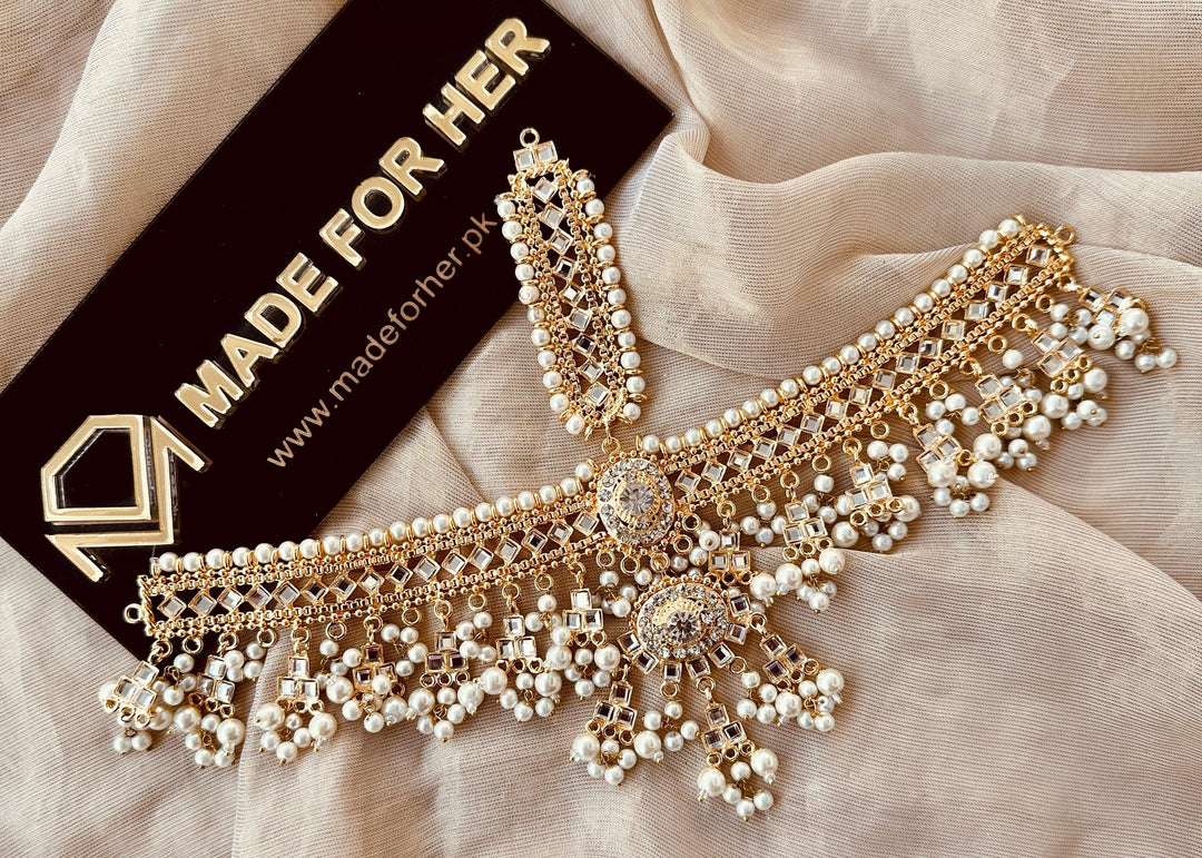 Mathapati – Made For Her